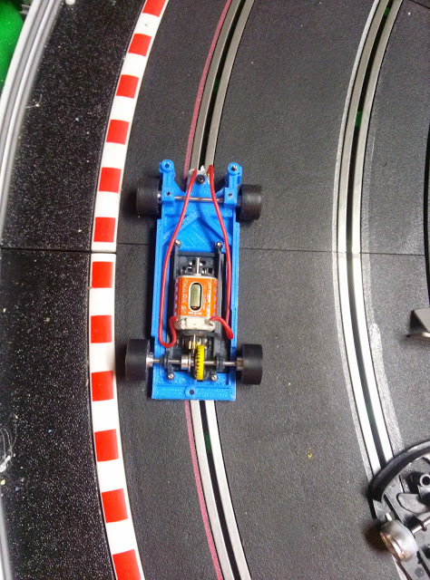 Free 3D file spirit peugeot 205 1/32 scale slot car chassis to slot.it ...